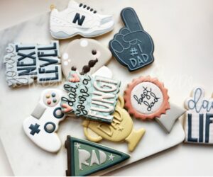 Color Palette Fathers Day Archives - Sweet Designs Blog