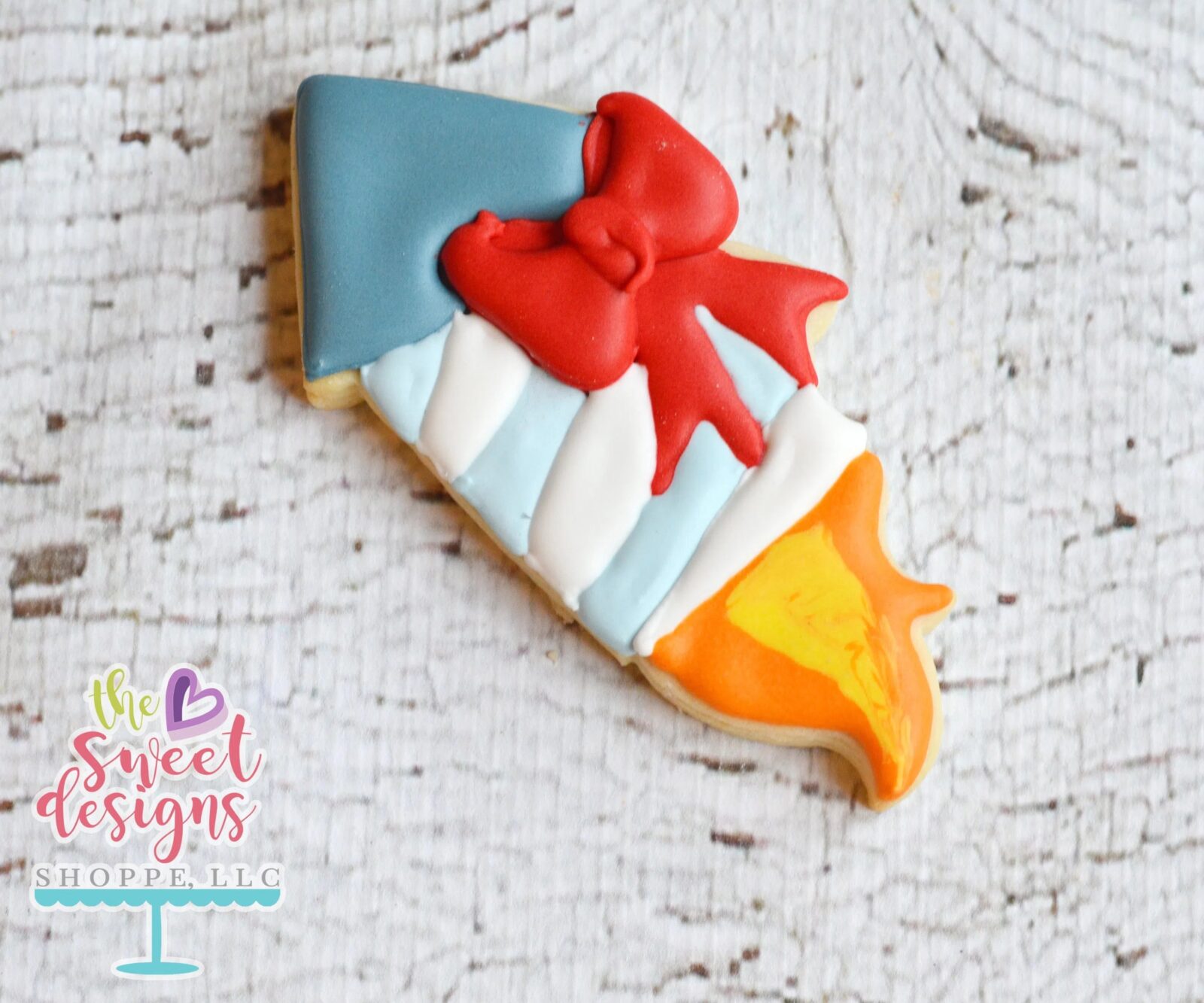 4th of July - Sweet Designs Blog